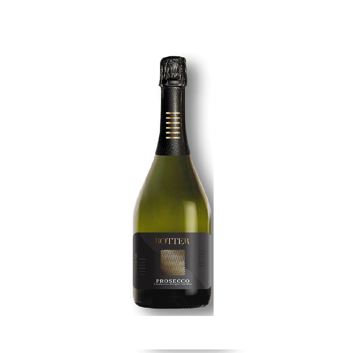 BOTTER PROSECCO DOC NV – MongWines