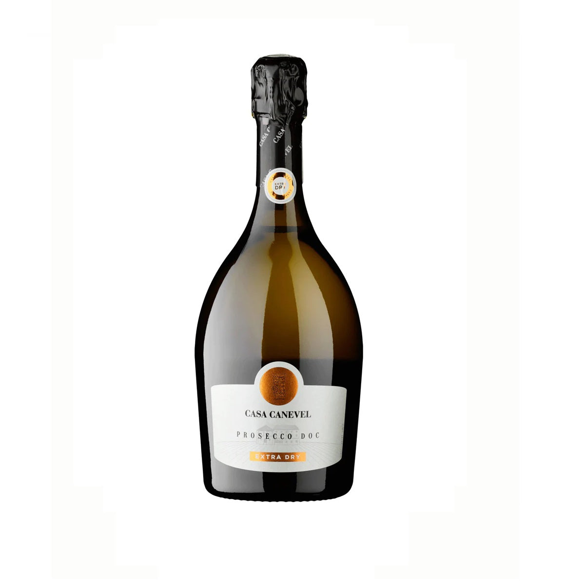 CASA CANEVEL PROSECCO DOC EXTRA DRY – MongWines